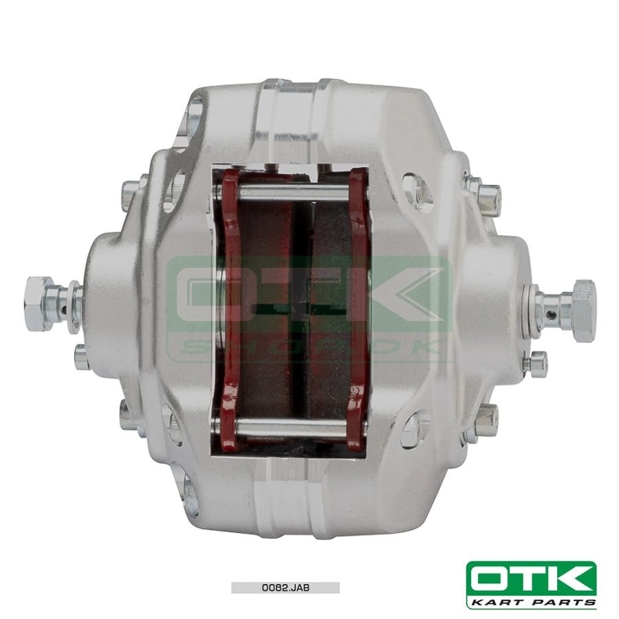 Complete BSM rear brake caliper Mini Neos – Racing Edge Materials