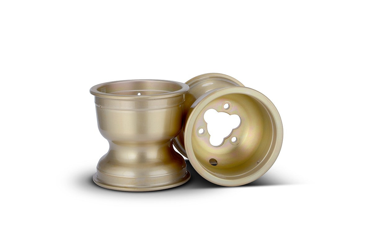 MG wheel MXQ 130 mm – Racing Edge Materials